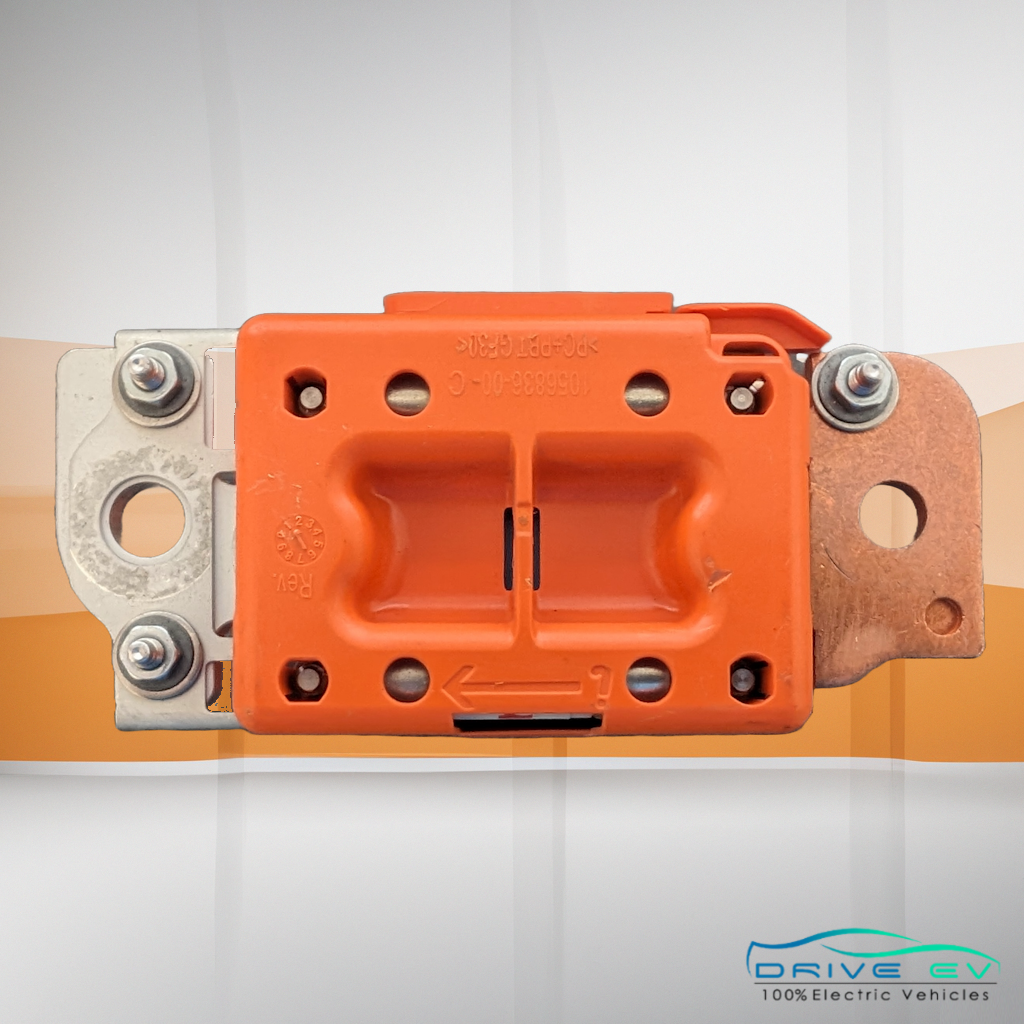 2012-2021 Tesla Model S X High Voltage Battery Disconnect Pyro Fuse 11 ...