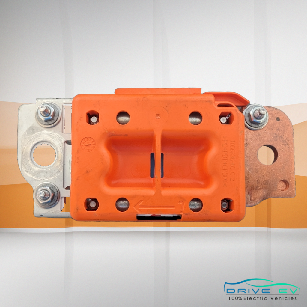 2012-2021 Tesla Model S X High Voltage Battery Disconnect Pyro Fuse 11 ...