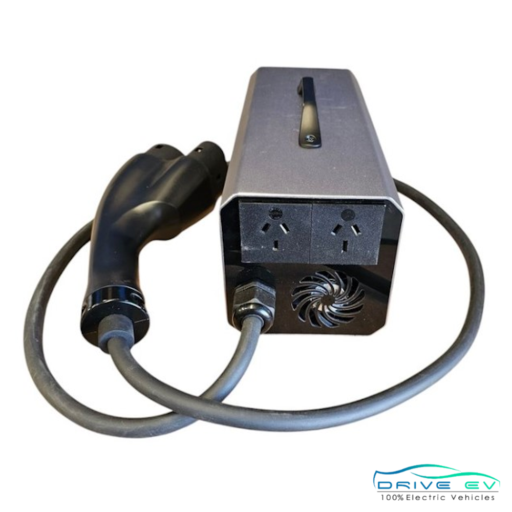 Tesla V2L Discharger – Drive EV