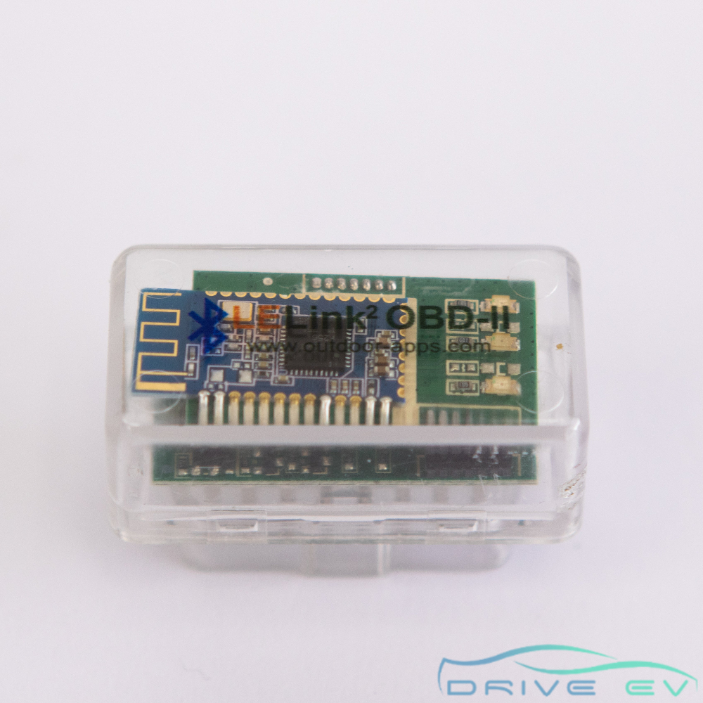 LEAFspy LELink OBD II V2 for Iphone and Android – Drive EV