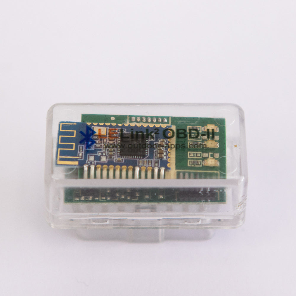 LEAFspy LELink OBD II V2 for Iphone and Android – Drive EV