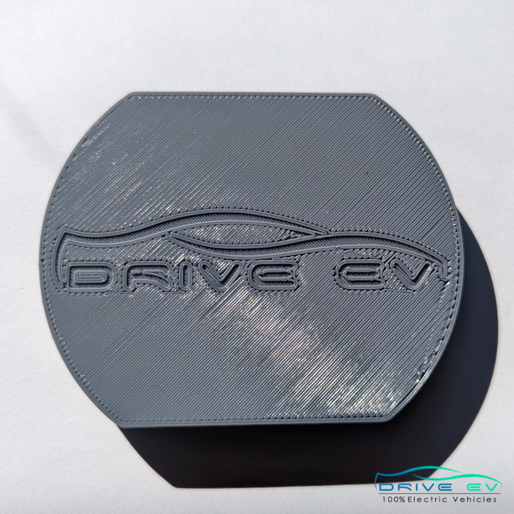 Leaf Suspension Strut Cap Covers – Drive EV